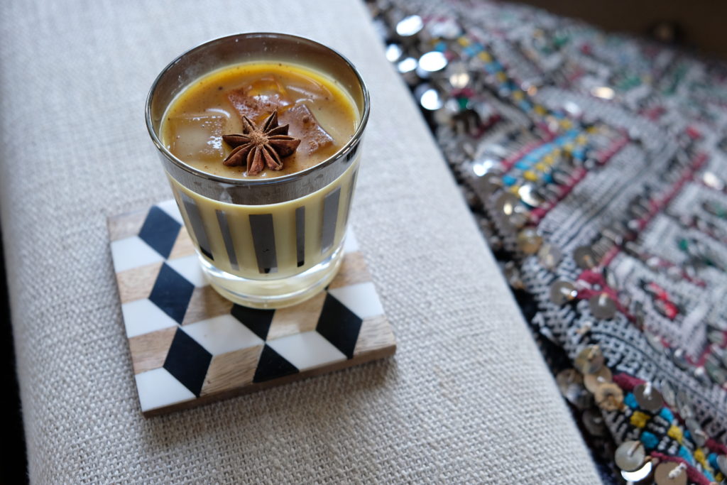 Egg Nog (Batched) - NOLET’S Gin